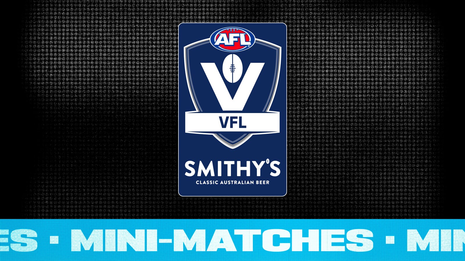 2025 VFL Mini Matches