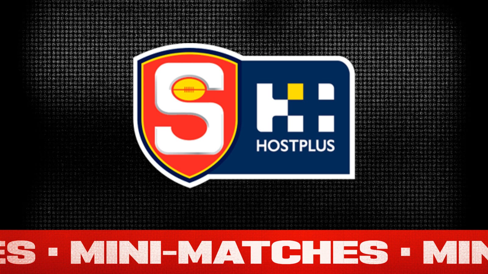 2024 SANFL Mini Matches