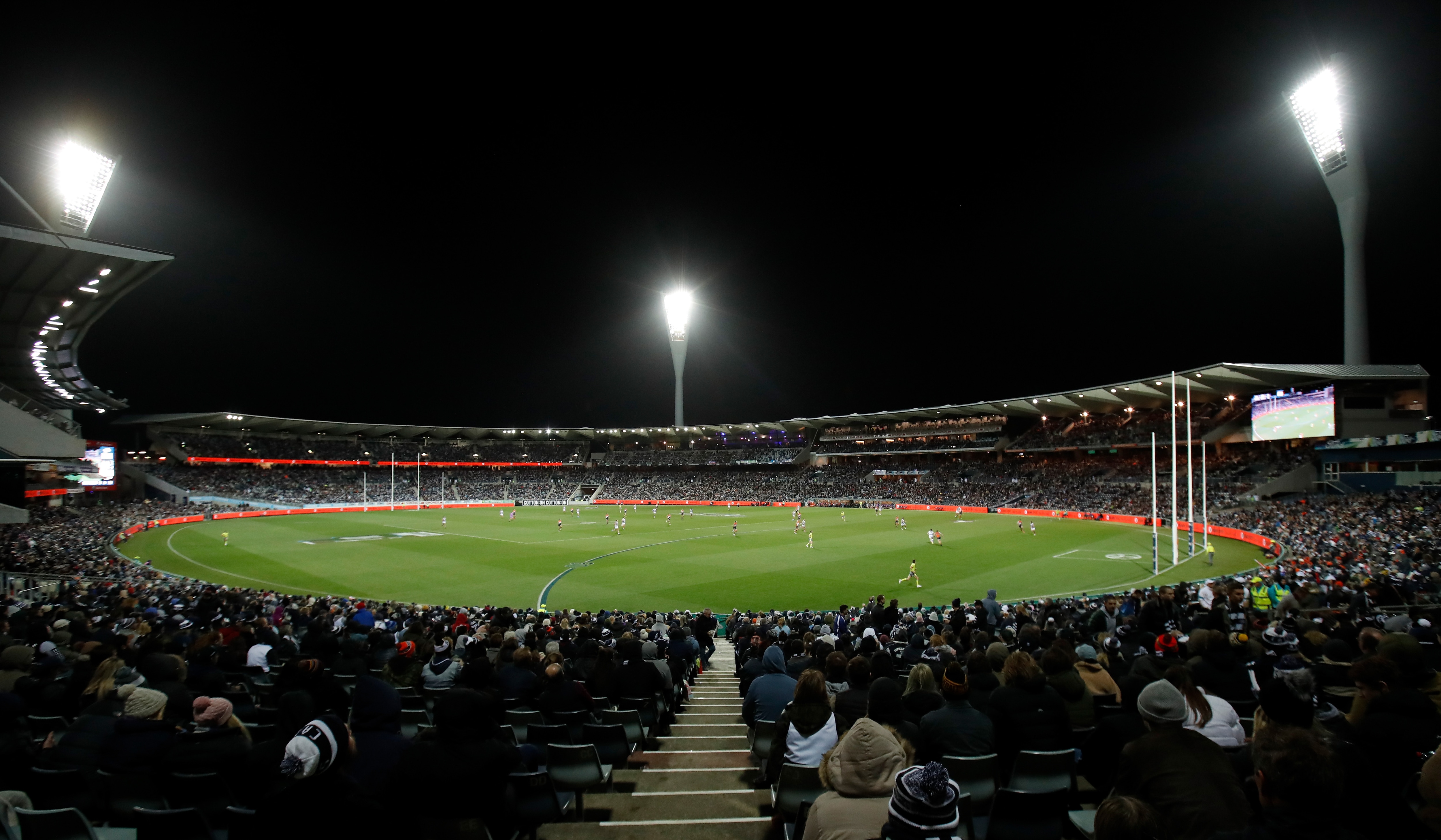 GMHBA Stadium