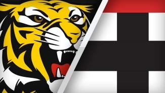 Eighth straight win puts Tigers in the eight