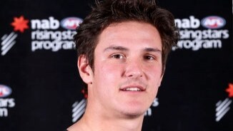 Draft prospect: Anthony Brolic