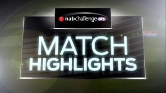 Full-strength Hawks flex their muscle over Saints