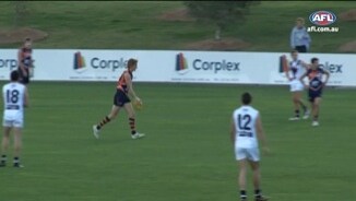 2013 draft prospect: Aaron Christensen