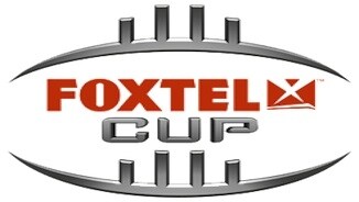 Foxtel Cup - Williamstown vs East Perth 3rd Quarter