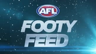 Swans ruckman Mike Pyke hangs up the boots