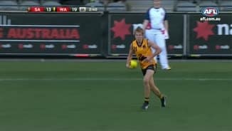 2013 draft prospect: Josh Cuneo