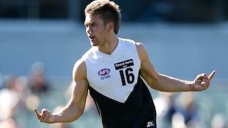 Daniel Butler highlights