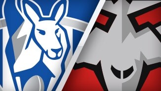 EF 2: Roos v Bombers Q1