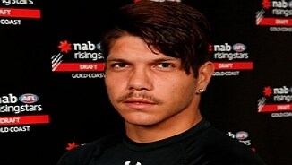 Draft prospect: Marcus Hamilton