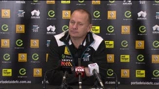 Injuries to Trengove, Carlile to test Power defence