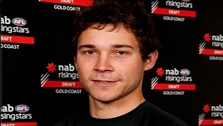 Draft prospect: Daniel Coghlan