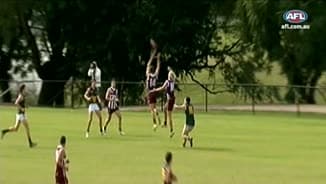 2013 draft prospect: Jarred Ellis