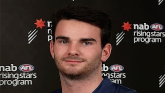 Draft prospect: Jack Irvine