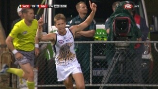 LeCras too smart, strong