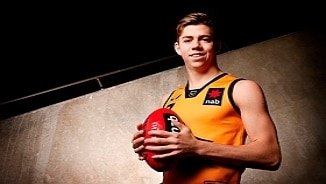 Draft prospect: Tyler Keitel