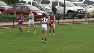 2013 draft prospect: James Toohey