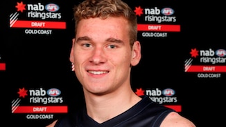 Harry Dear highlights