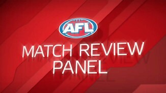 Match Review Panel: Finals Week 2