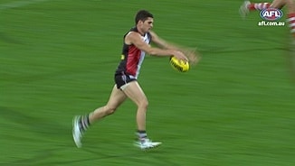 Blues prepared to trade defender Josh Bootsma