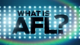 What is AFL? The game explained