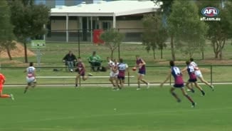 2013 draft prospect: Nick Prowse