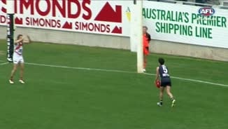 2013 draft prospect: Aaron Christensen