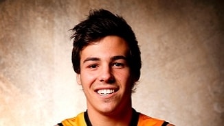 Alec Waterman highlights