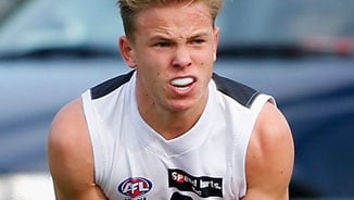 Draft prospect: Tom Templeton