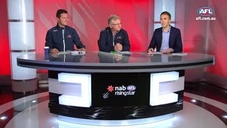 Vic Country dominates U18 All Australian team