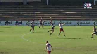Draft prospect: Dylan Nelson