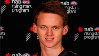 Rookie recruit: Ryan Nyhuis