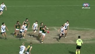 2013 draft profile: Eli Templeton