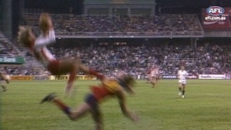 The very best of Warwick Capper