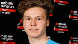 Ed Langdon highlights