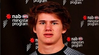 Draft prospect: Daniel Howe