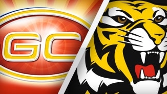 Impressive Suns burn Tigers, again