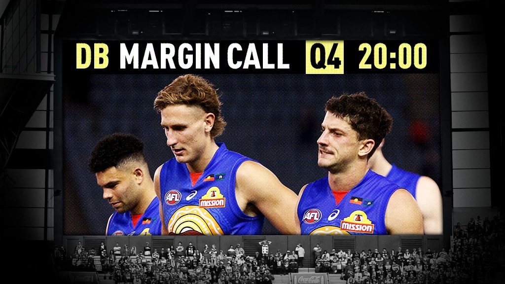 Barrett: The 40-year drought Dogs don't want to break
