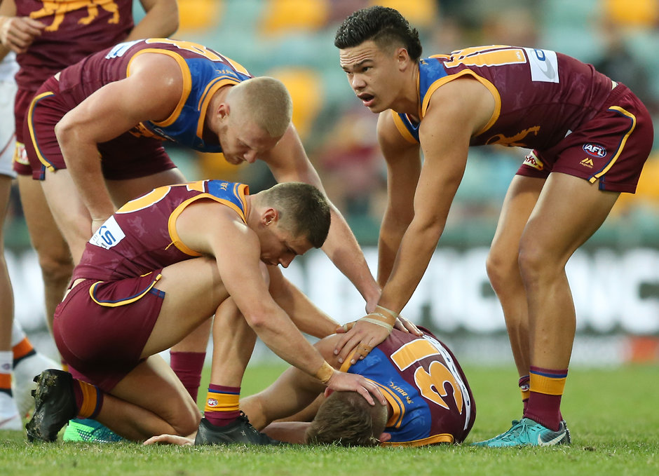Premiership Dog weighing up future as clubs circle