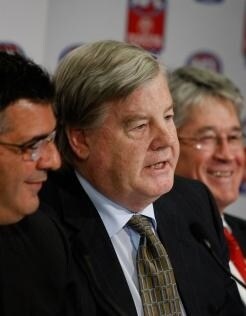 Ten, Nine still in TV mix