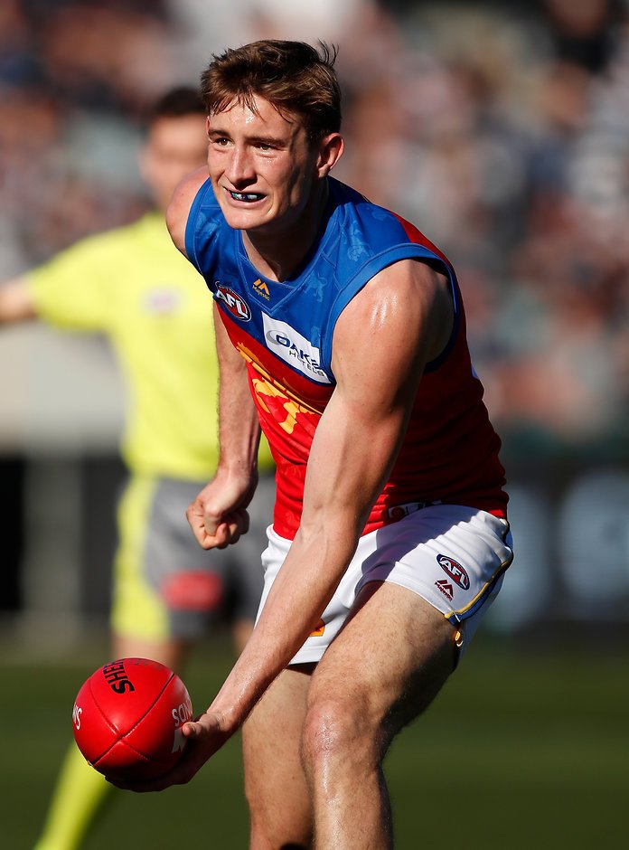 Andrews will learn from experience: Fagan