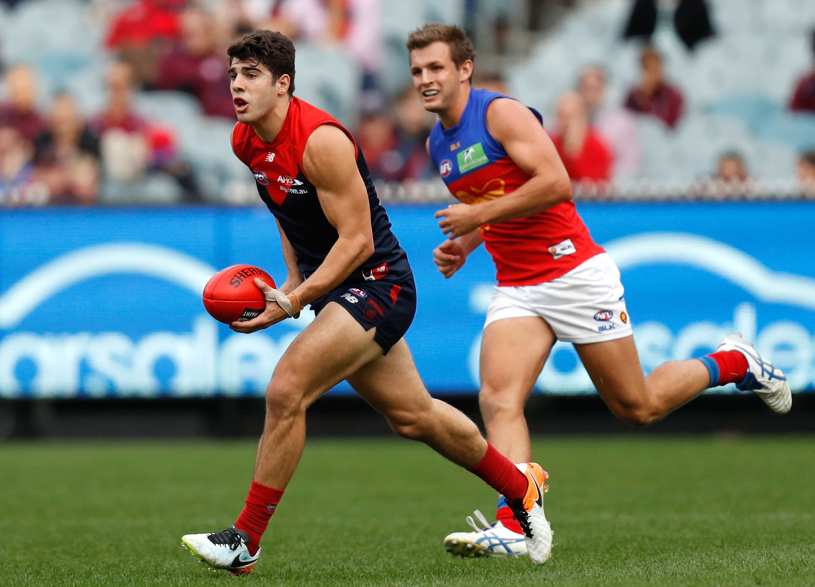 Jonas sent to Tribunal, Lin Jong takes two