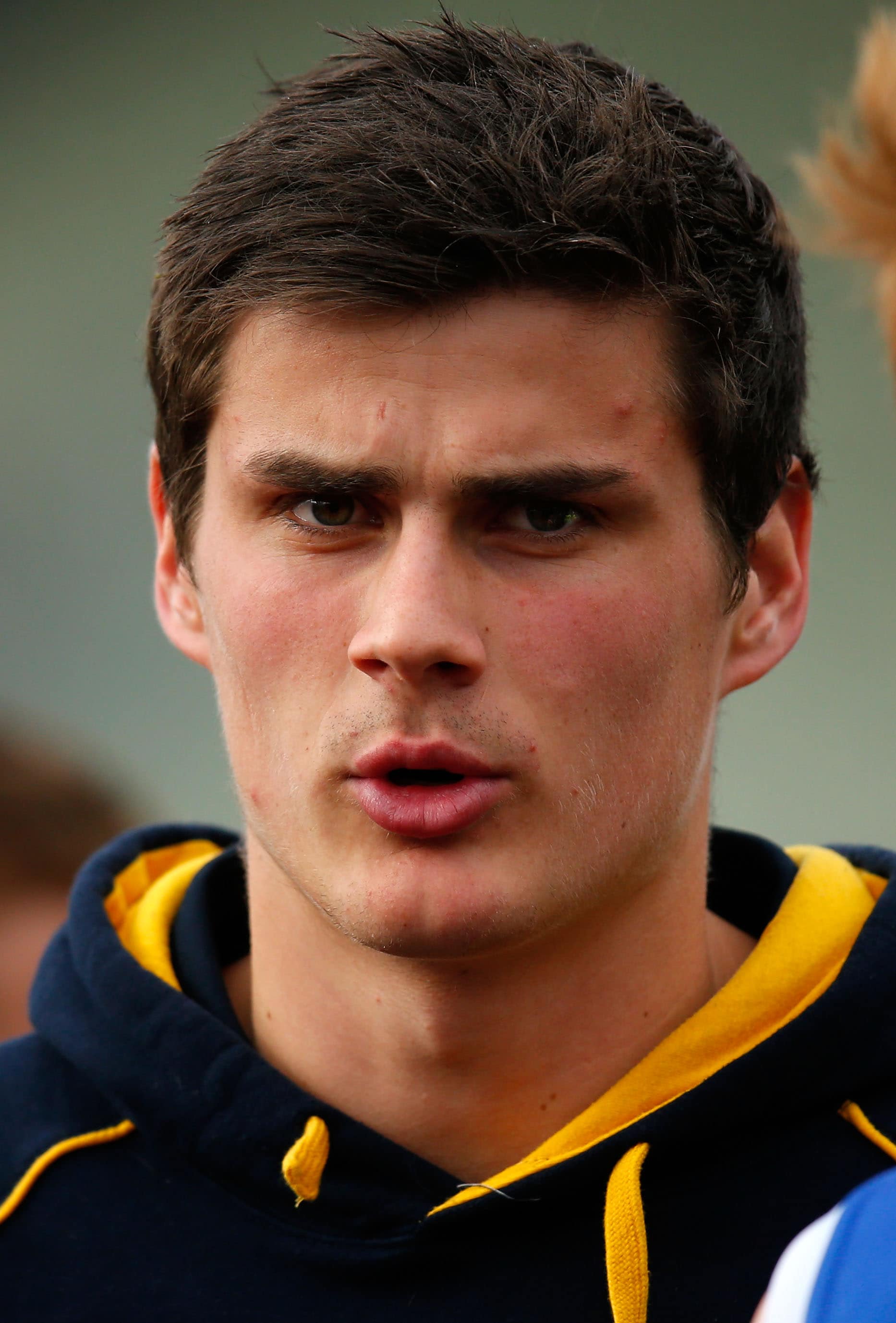 Draft numbers set to fall in shallow pool