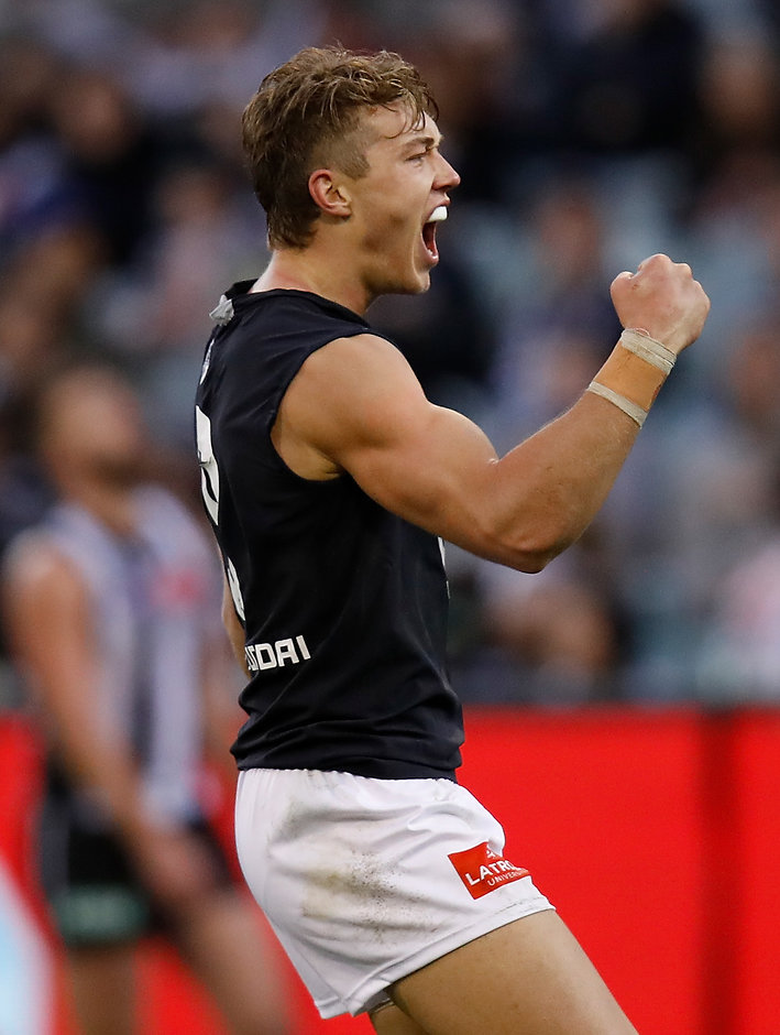 Kane Cornes' Team of the Week, R14: Who makes it?