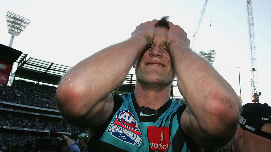 Power premiership hero returns as ruck coach