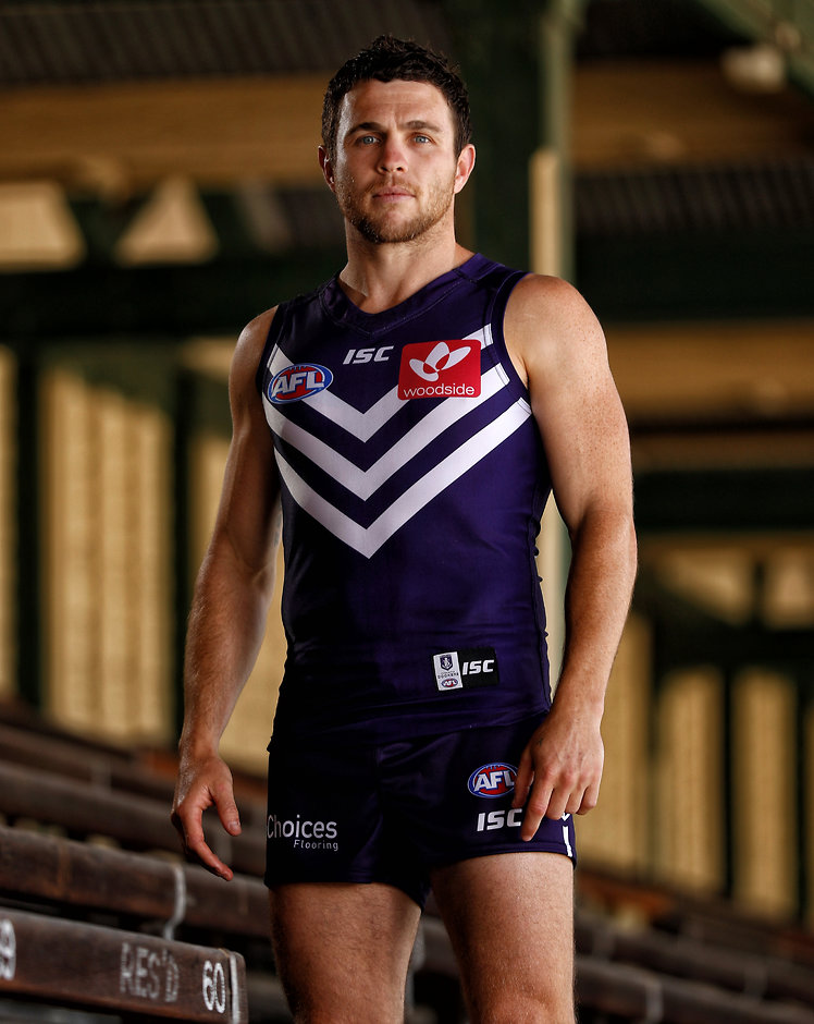 Hamstring surgery sidelines Ballantyne for 8-10 weeks