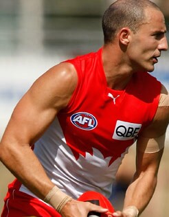 Five Swans up for rep honours