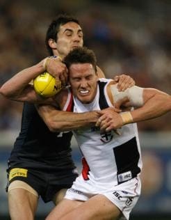 Lyon will stay: Blake