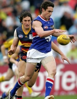 Tim Callan: The bounce back