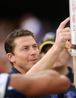 Belief inspires Bickley