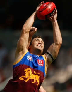 Three changes for Lions